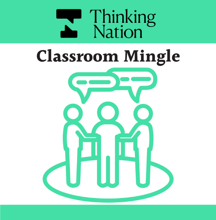 Thinking Nation Best Practice Repository (Full Library)